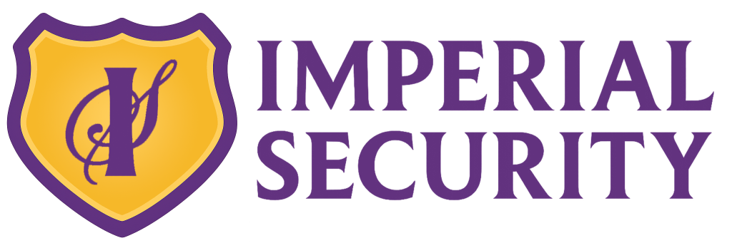 Imperial Security – Your Protection. Our Promise.